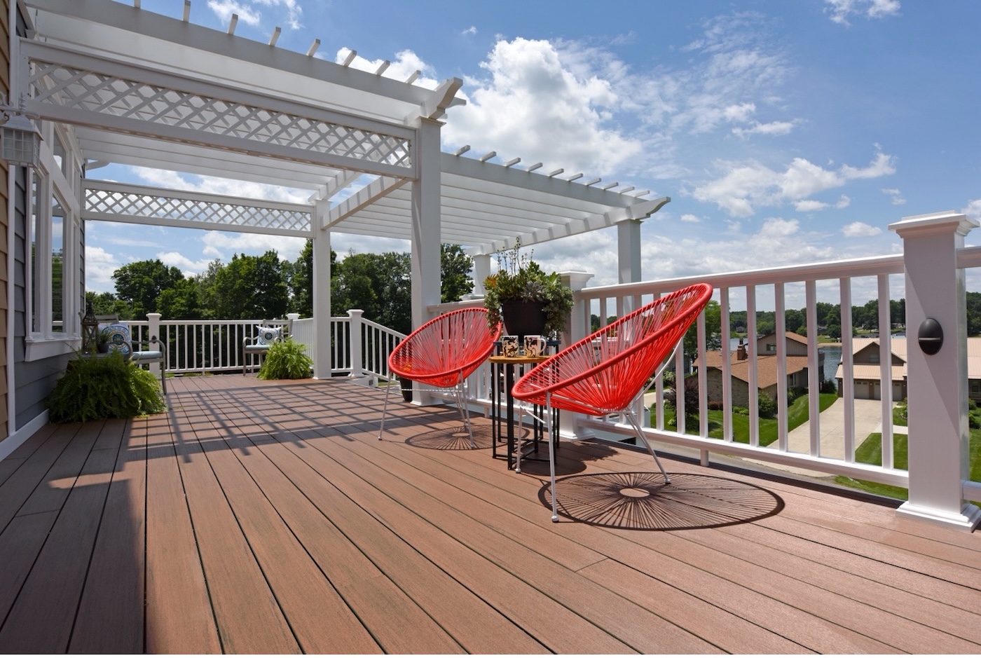 6 Ways To Find A Great Akron Deck Builder